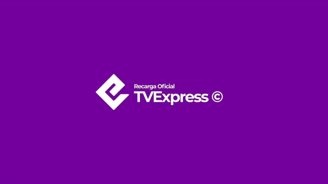 Como Fazer Recarga TV Express – Poder 82