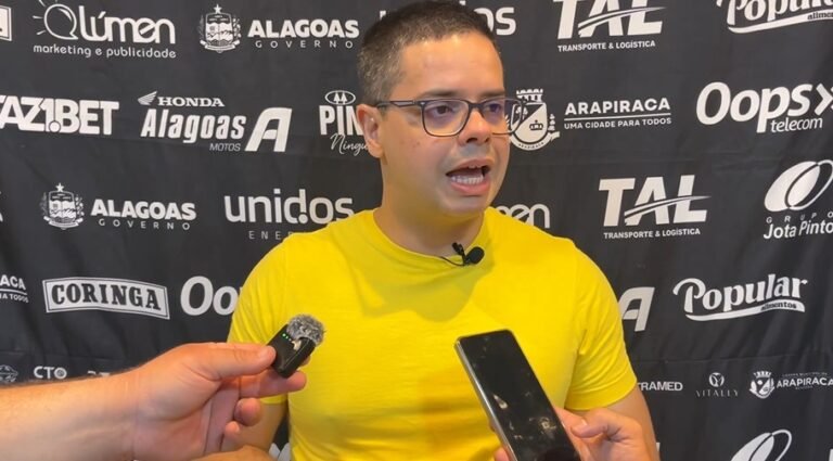 ASA lança planos de sócio torcedor para 2026 – Poder 82